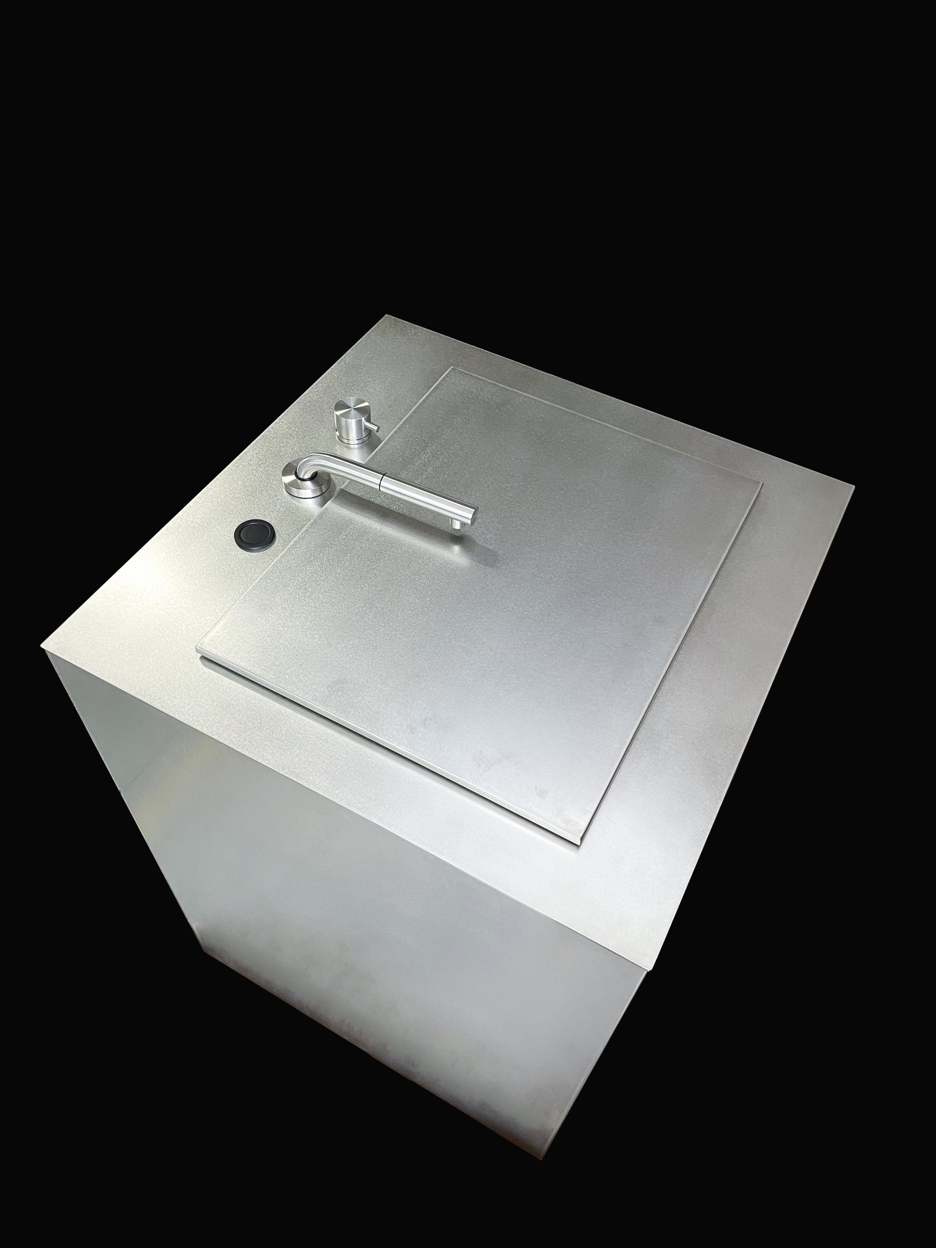 hard top sink ONO | Jokodomus